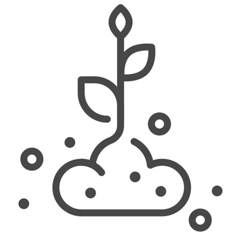 Environmental Issues Free Arrows Icons