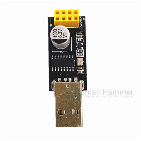 Usb To Esp8266 Wifi Module Adapter Board Mobile Phone Computer Wireless Communication Mcu Wifi