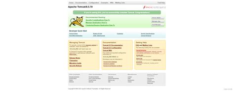 Tomcat启动过程中遇到的问题及解决方法tomcat协议处理程序初始化失败 Csdn博客