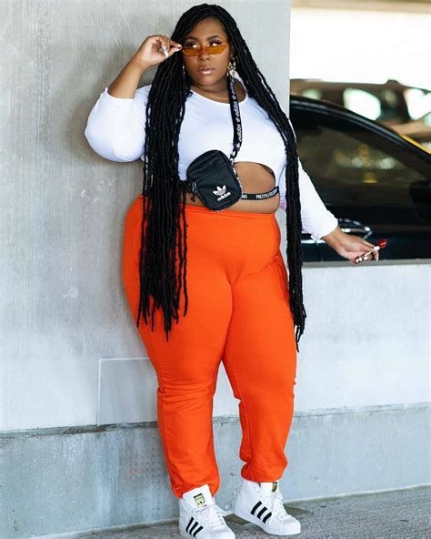 Black Girl Fashion Style