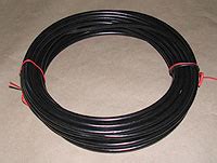 WIROP STEEL WIRE ROPE INDUSTRIAL CO LTD