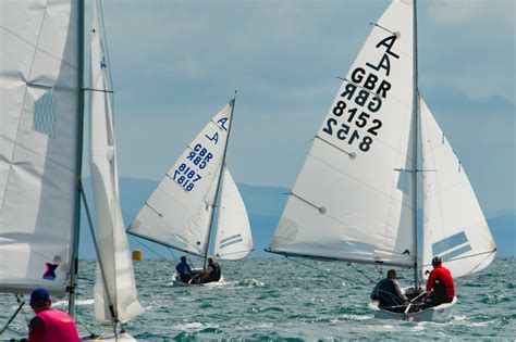 Association Naa National Albacore Association