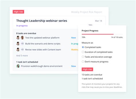 How Wrikes Workflow Automation Software Can Maximize Efficiency Wrike