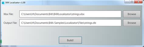 B4x Localizator Localize Your B4x Applications B4x Programming Forum