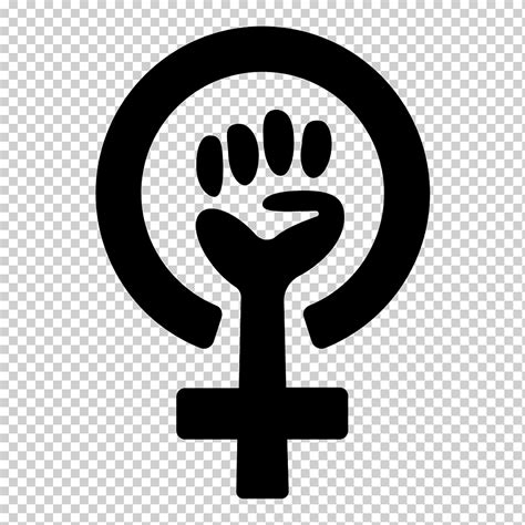 Descarga Gratis Camiseta Feminismo Símbolo Mujer Derechos De Las