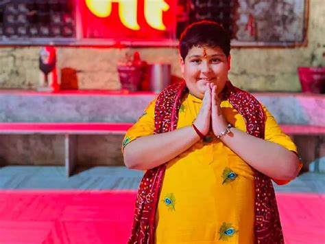 How 10 Year Old Abhinav Arora Balances Mala Jaap School And