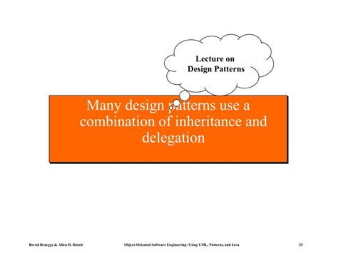 Ppt Chapter 8 Object Design Reuse And Patterns Powerpoint Presentation Id1716701