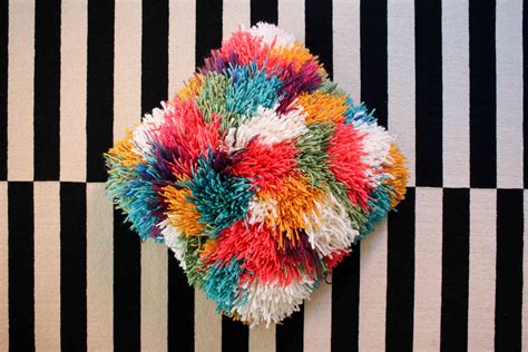 10 Latch Hook Rug Patterns Kits And Ideas