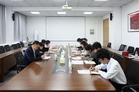 团省委副书记徐梦周来校调研共青团工作 浙江农林大学