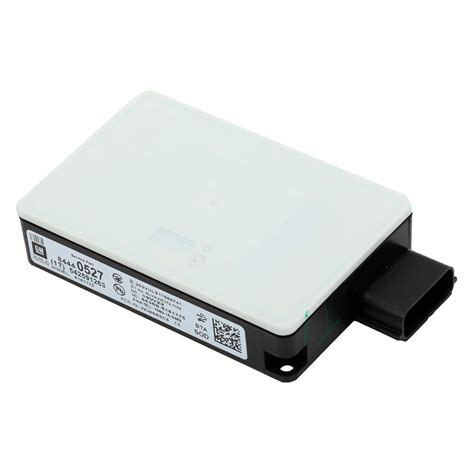 Acdelco® 84440527 Genuine Gm Parts™ Side Object Sensor Module