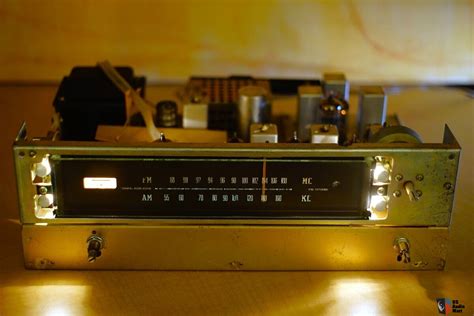 Knight Kni 285 Tube Stereo Fm Tuner Photo 4814855 Us Audio Mart