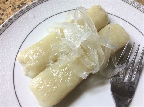 suman of the philippines