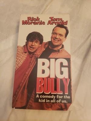 Big Bully Vhs 1996 85391416739 Ebay