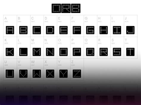 รวม 30 ฟอนต์ Font ย้อนยุคเท่ๆ โหลดฟรี