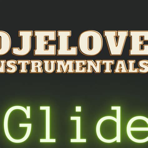 Stream Glide Edit Version 3 By Djelove Listen Online For Free On Soundcloud