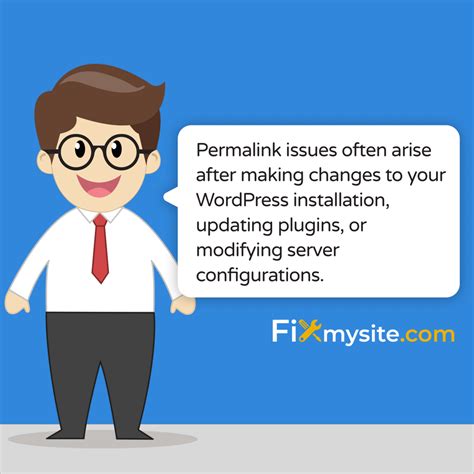 Wordpress Permalinks Not Working Fix It Fast With Our Help