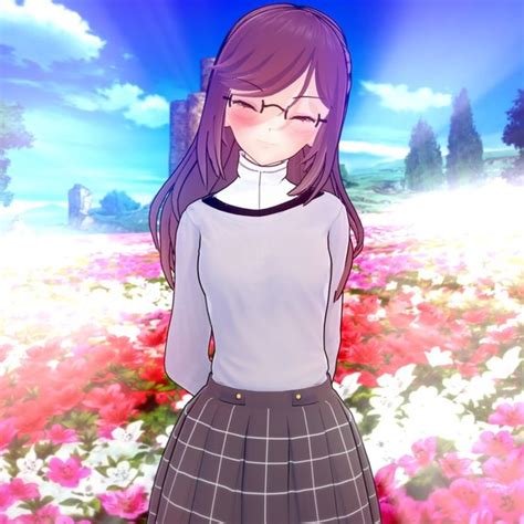 Corrupting My Girlfriend In Another World V102 Erogevn