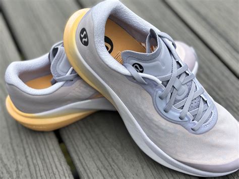 Lululemon Split Shift Review Finally A Lululemon Shoe Built For Real