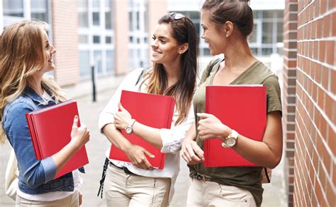 Suin 2 Pocket Folders With 3 Prongs Red Plastic Files With Pockets And Prongs