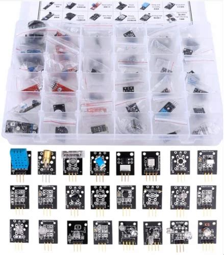 In Sensor Kit For Arduino Uno R Nano At Piece In Raipur ID