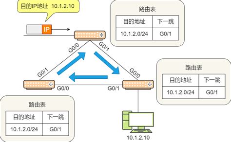 23 张图详解路由协议路由 时间依赖图 Csdn博客