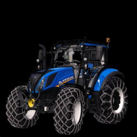 new holland t5 mit forst upgrade v1 0 fs19 landwirtschafts simulator 25 mods ls25 mods