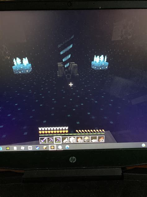 Why Wont My Warden Spawn Im Tryna Make A Warden Enclosure But It Wont Spawn Tips On How To