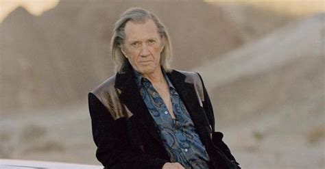 David Carradine Movies List Best To Worst