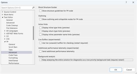Visual Studio 2022 17 8 Preview 2 Has Arrived Visual Studio Blog