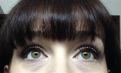Make Your Eyes Pop With Mascara Yes Mascara Just A Click Away