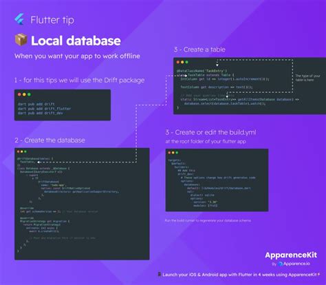 Flutterdev Fluttertips Gautier Siclon