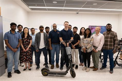 Murtuza Jadliwala On Linkedin So Happy To See Scooterlab Finally