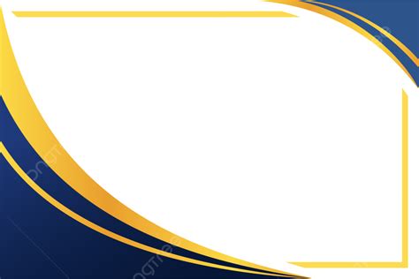 Simple Certificate Border Template With Blue Color Simple 49 Off