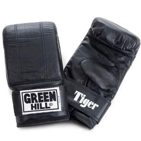 Снарядные перчатки Green Hill Tiger купить по цене 1383 грн. в магазине ...