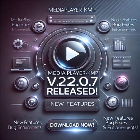 Mediaplyerkmp Videoplayer Kmp Kmplibrary Muhammad Khubaib Imtiaz