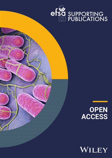 Maintenance Update And Further Development Of Efsas Chemical Hazards