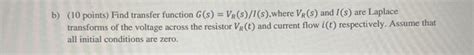 Solved Problem 4 Total 40 Points Consider A Simple Chegg Com