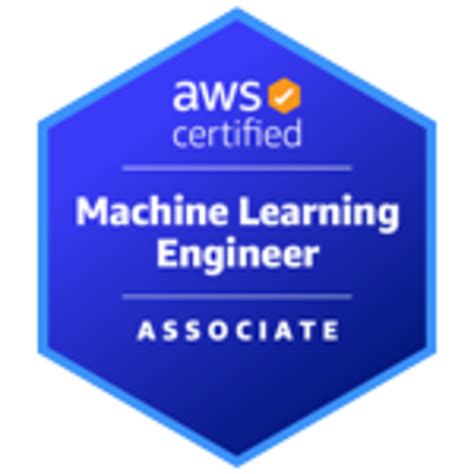 【合格体験記】aws Certified Machine Learning Engineer Associate Mla C01 に合格できました。 Apc 技術ブログ