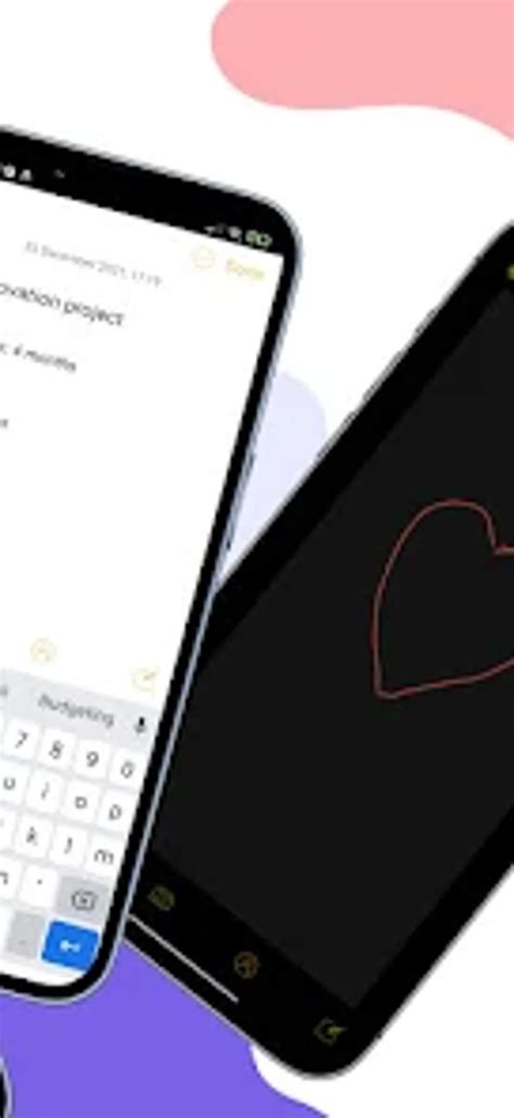 Inote Ios 16 Iphone 14 Notes For Android Download