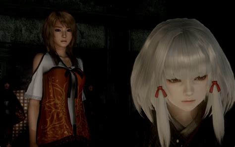 零濡鸦之巫女人物mod 千图网