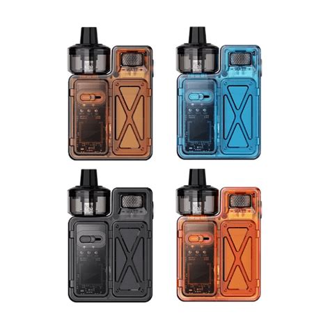 پاد ماد کراون ام یوول Uwell Crown M لاین کینگ ویپ