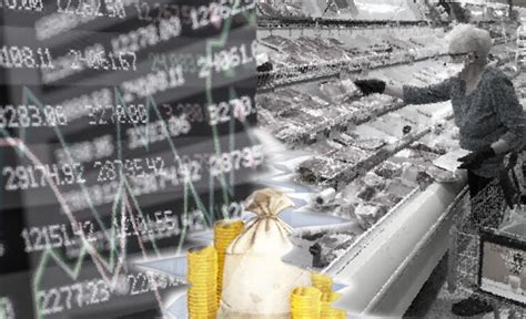 실물경제와 금융경제