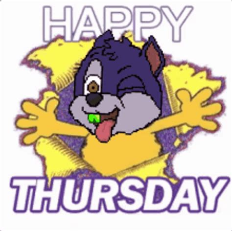 Funny Thursday S