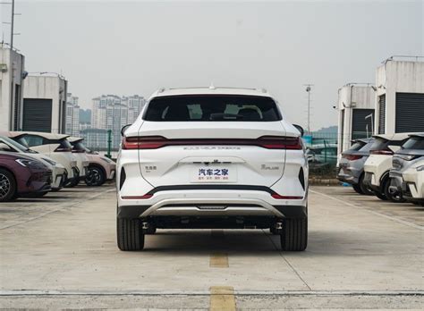 바이드 송 플러스 Dmi 챔피언 Ev 카 2023 Suv 리 배터리 전기 차량