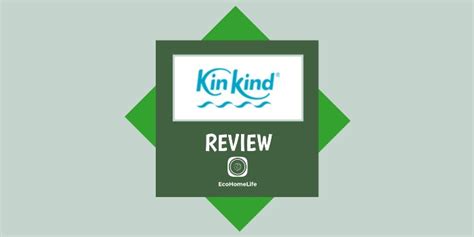 Kinkind Shampoo Bar Review Updated 2025