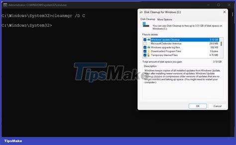 How To Clean Windows PC Using Command Prompt