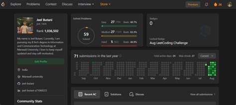 365daychallenge leetcode dailycoding javascript dsa 365daysofcode