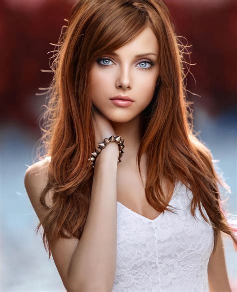 Pretty Red Hair Pretty Redhead Beautiful Red Hair Redhead Girl Beautiful Women Pictures