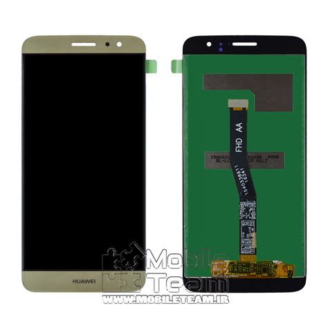 Lcd Touch Nova Plus Mla Gold