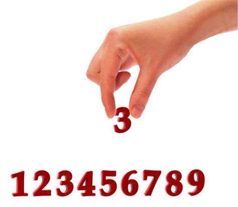 Нумерологија Што открива личниот број за вашиот карактер